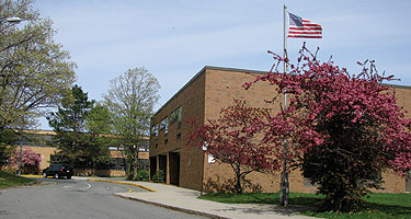 Contact – Swampscott Elementary